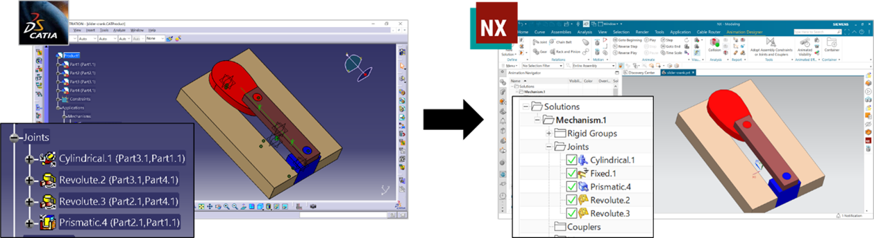 Elysium Unveils 3DxSUITE EX10 - A Significant Advancement in 3D Data Interoperability - Elysium