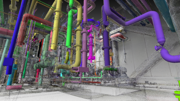 The Potential of Point Cloud Data – Expanding Applications - Elysium