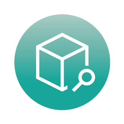 PDQ Check and Healing | 3D CAD Data, 3DxSUITE | Elysium