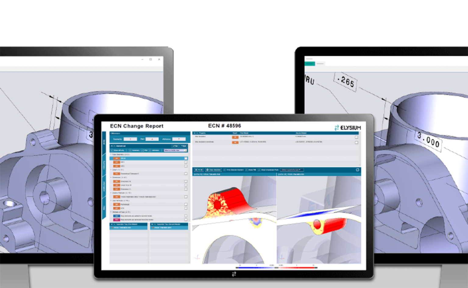 Solutions to Accelerate your MBE Workflows | Elysium