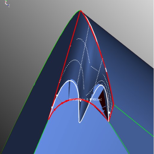 Pdq Check And Healing 3d Cad Data 3dxsuite Elysium