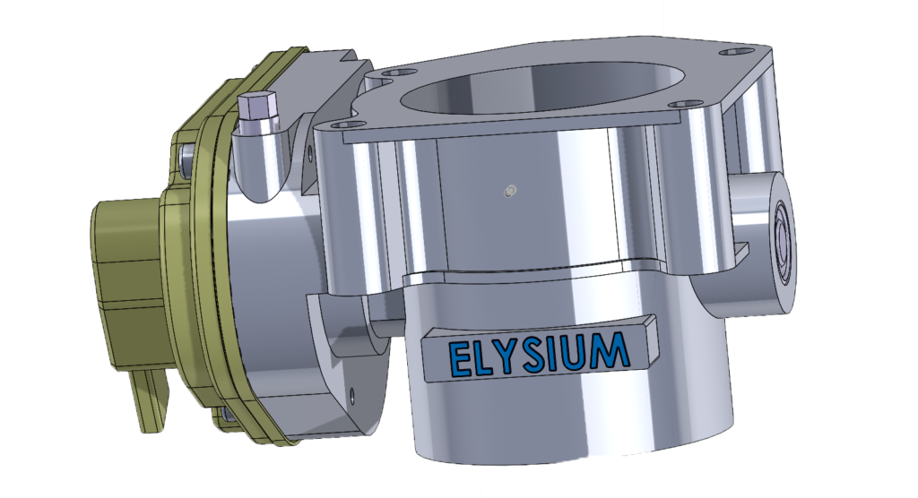 STEP Translation | 3D CAD, 3D-SUITE | Elysium