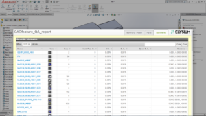 CADfeature | CAD MIGRATION. FEATURES. DRAWINGS | Elysium