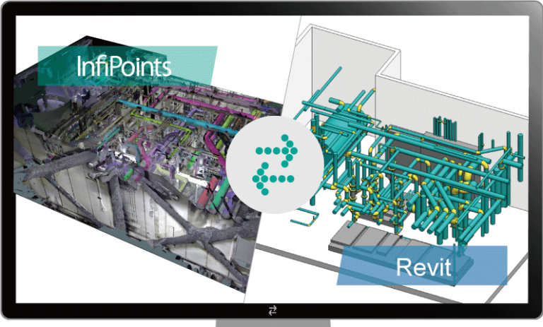 Revit Plug-in | InfiPoints | Elysium