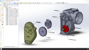 CADfeature | CAD MIGRATION. FEATURES. DRAWINGS | Elysium