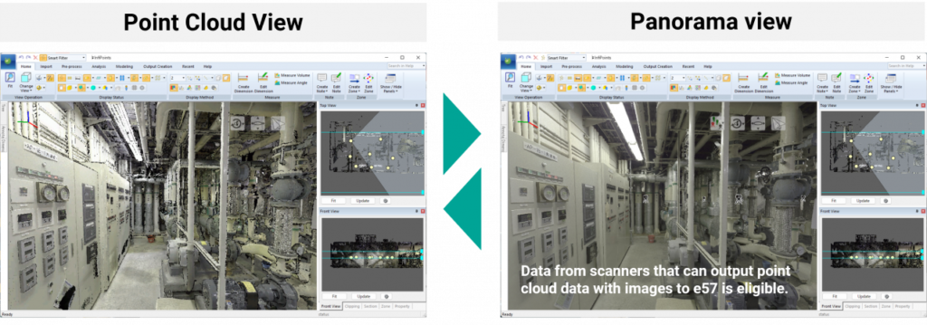 Release Announcement of InfiPoints December 2023 Update - Elysium