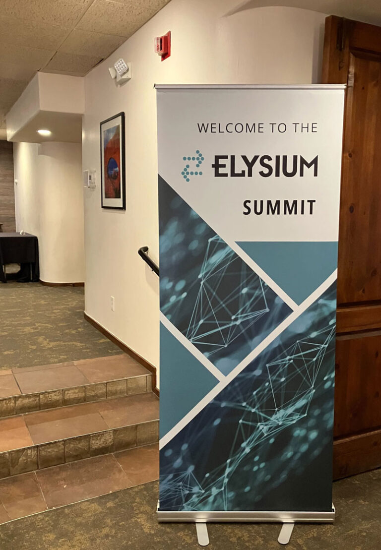 Event Report: Elysium 2025 Summit - Elysium