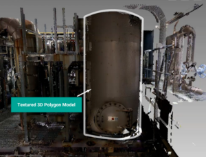 Point Cloud Auto-segmentation To Classify Points into Functional Segments—InfiPoints May 2025 ...